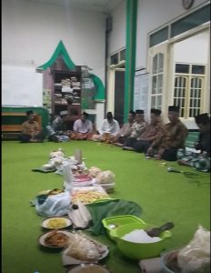 Sedekah Dusun