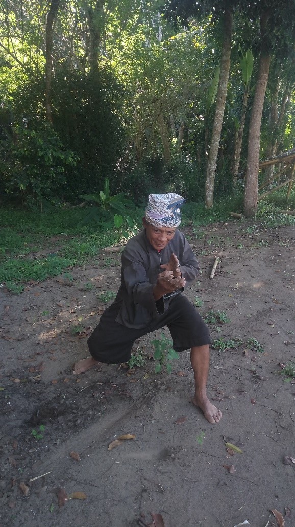 Silat Jawa