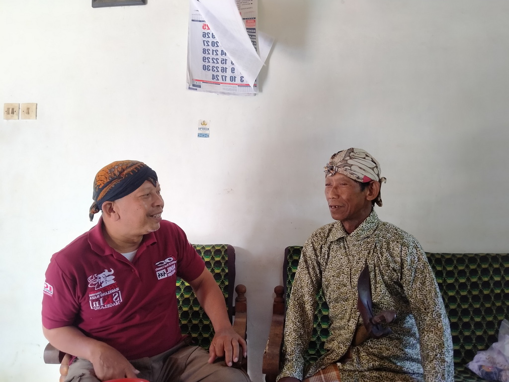 Selamatan